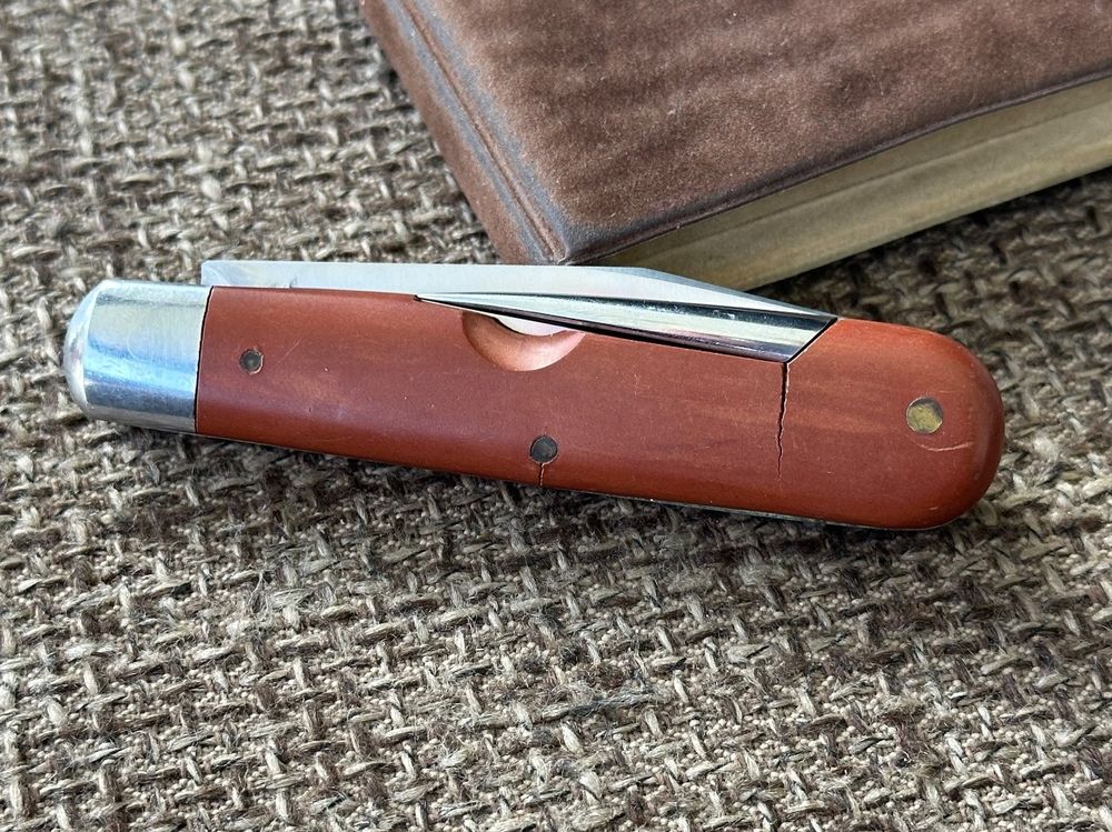 Altes Militärmesser VICTORINOX 43P (Gebraucht) in Dübendorf für CHF 60 ...