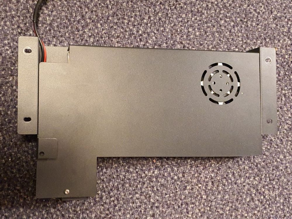 Creality ender 3 V2 Power supply (Gebraucht) in Erlinsbach für CHF 10 ...