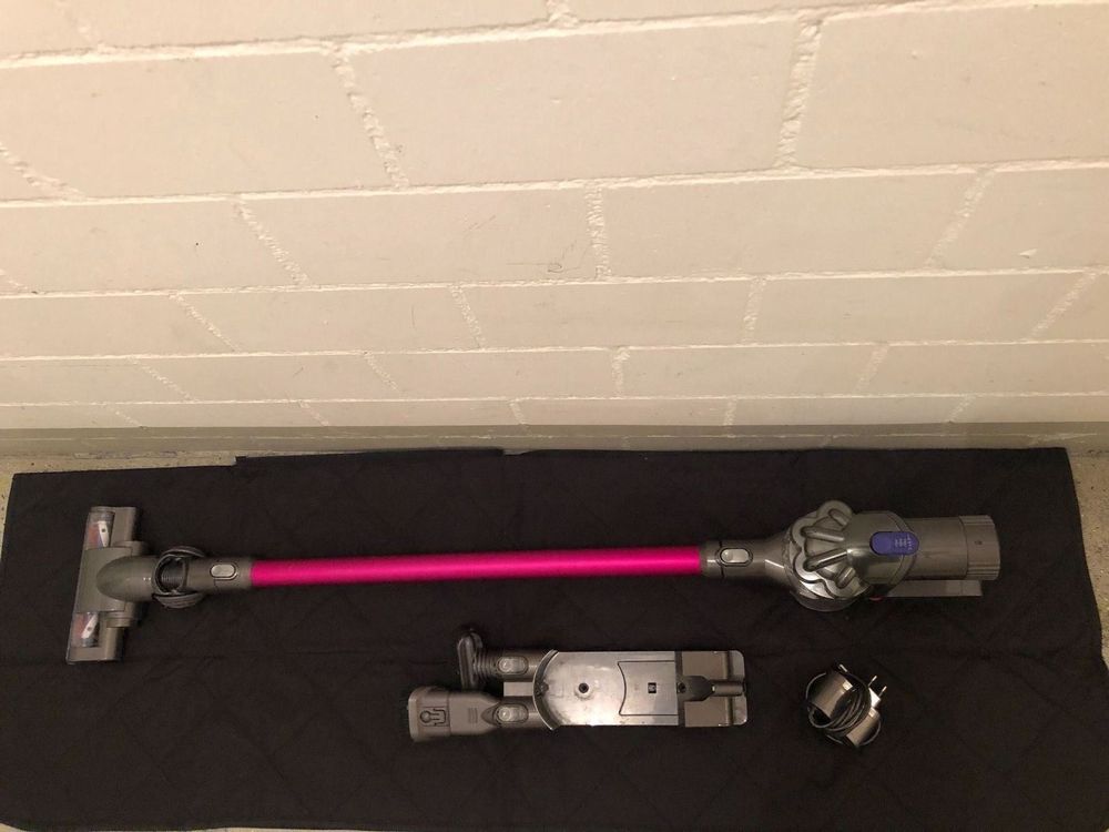 Dyson DC43 H Handstaubsauger (Gebraucht) in Lausen für CHF 74 – mit ...
