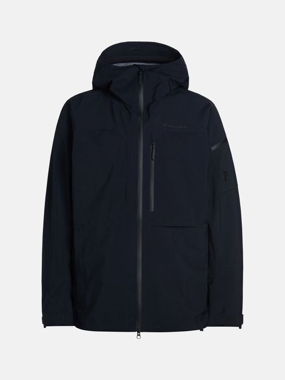 Peak Performance M Alp Jacket (Gebraucht) in Sion für CHF 205 – mit ...