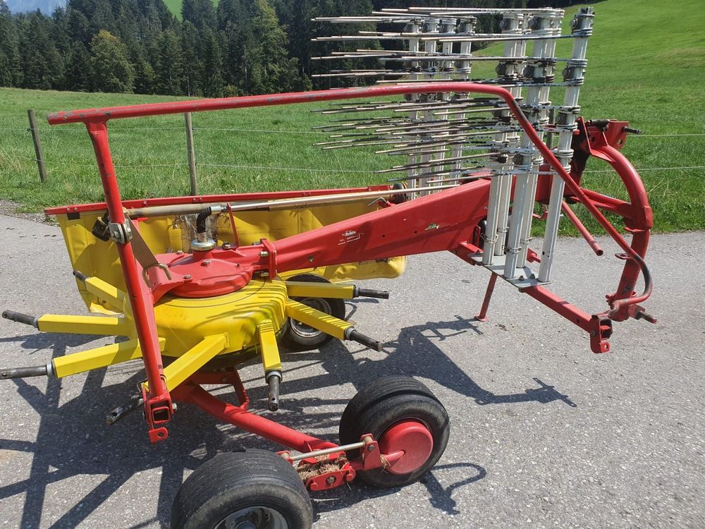 Schwader Pöttinger 380 N | Kaufen auf Ricardo