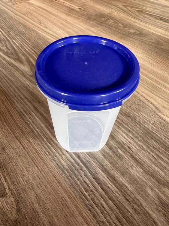 Tupperware Circular 440ml (Neu und originalverpackt) in Seewis Pardisla ...