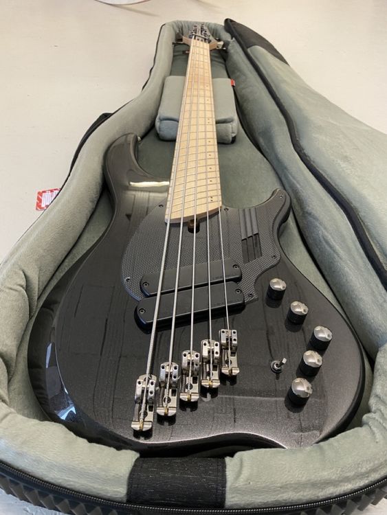 Dingwall NG2 Combustion 5 string | Kaufen auf Ricardo