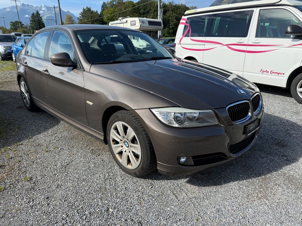 Bmw Gebraucht Automatik