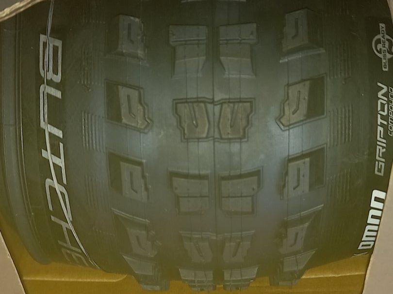 Specialized butcher 27,5 x 2.8 neu (Neu und originalverpackt) in für ...