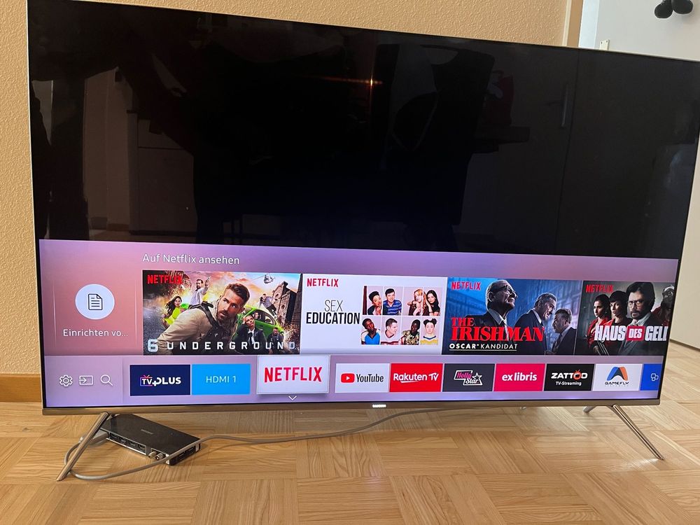 Smart Tv Gunstig Kaufen