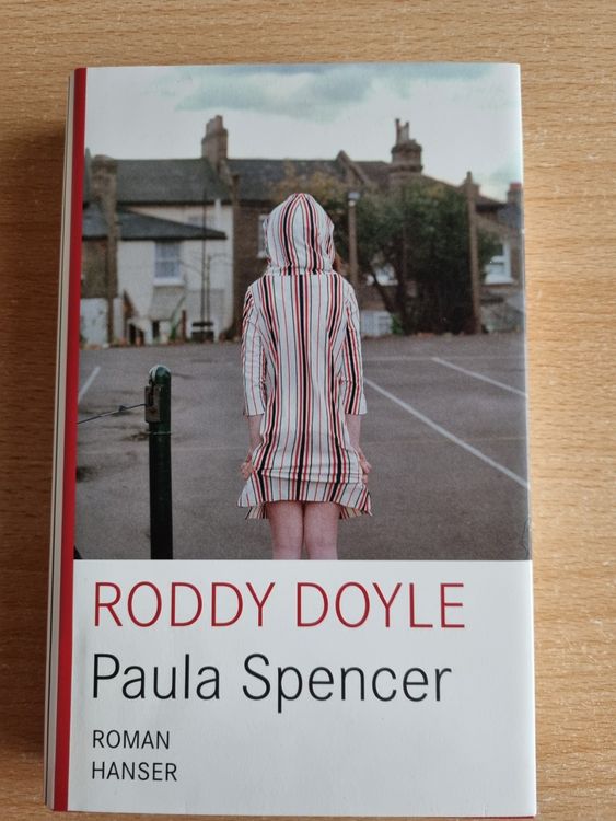 Roddy Doyle- Paula Spencer | Kaufen auf Ricardo