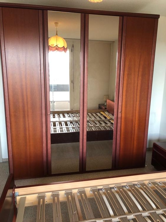 Schrank von Moser Design 1979 | Kaufen auf Ricardo