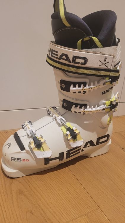 Head Raptor RS 90 Gr. 38.5 (Gebraucht) in Pfäffikon ZH für CHF 49 – nur ...