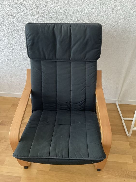 Schne Bezge Fr Ikea Sessel Bild