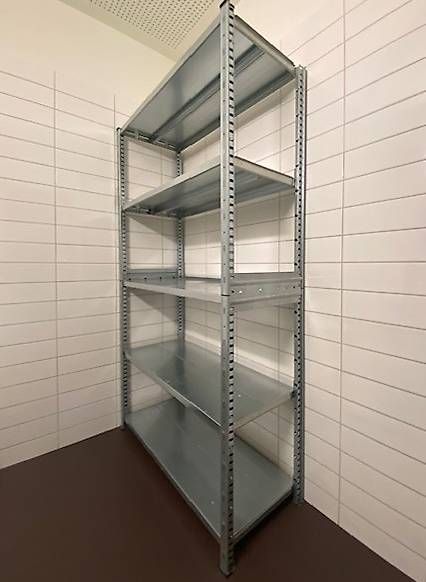 Errex Regal 1-teilig (Gebraucht) in Aarau für CHF 175 – nur Abholung ...