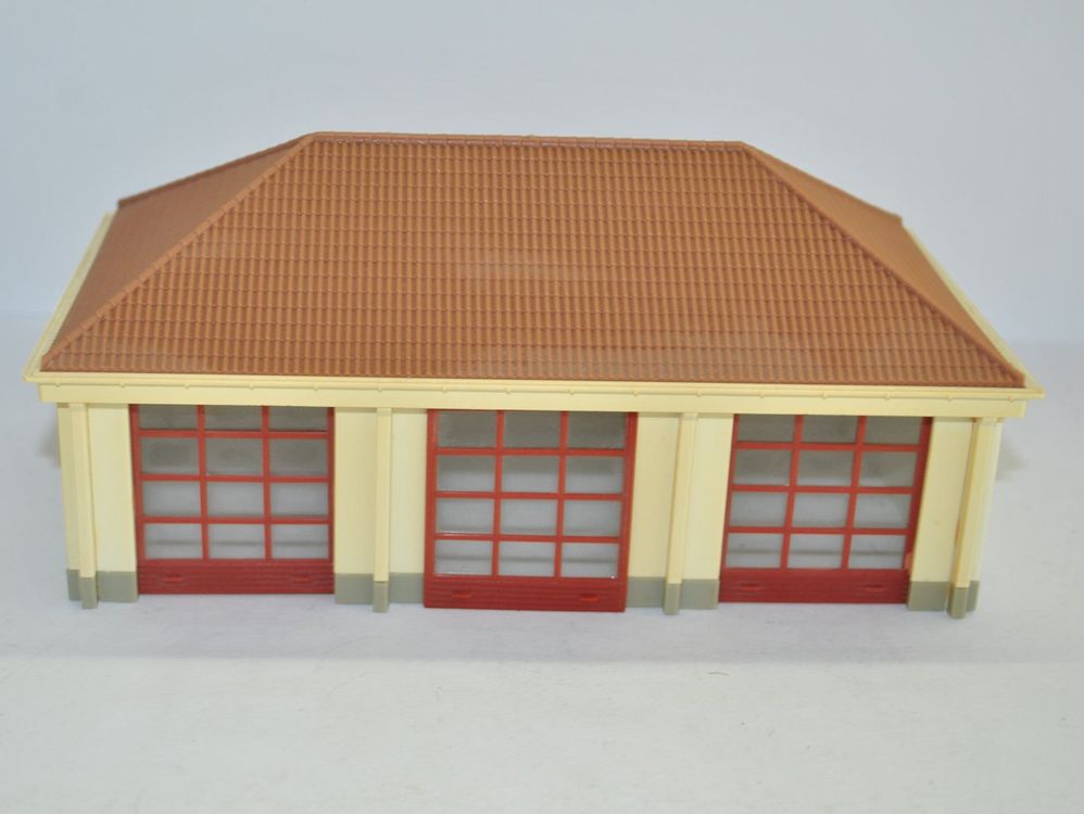 Faller Garage (JGW105) | Kaufen auf Ricardo