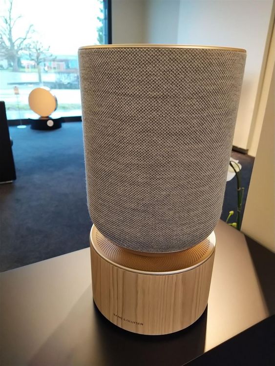 BeoSound Balance Natural Oak | Kaufen auf Ricardo