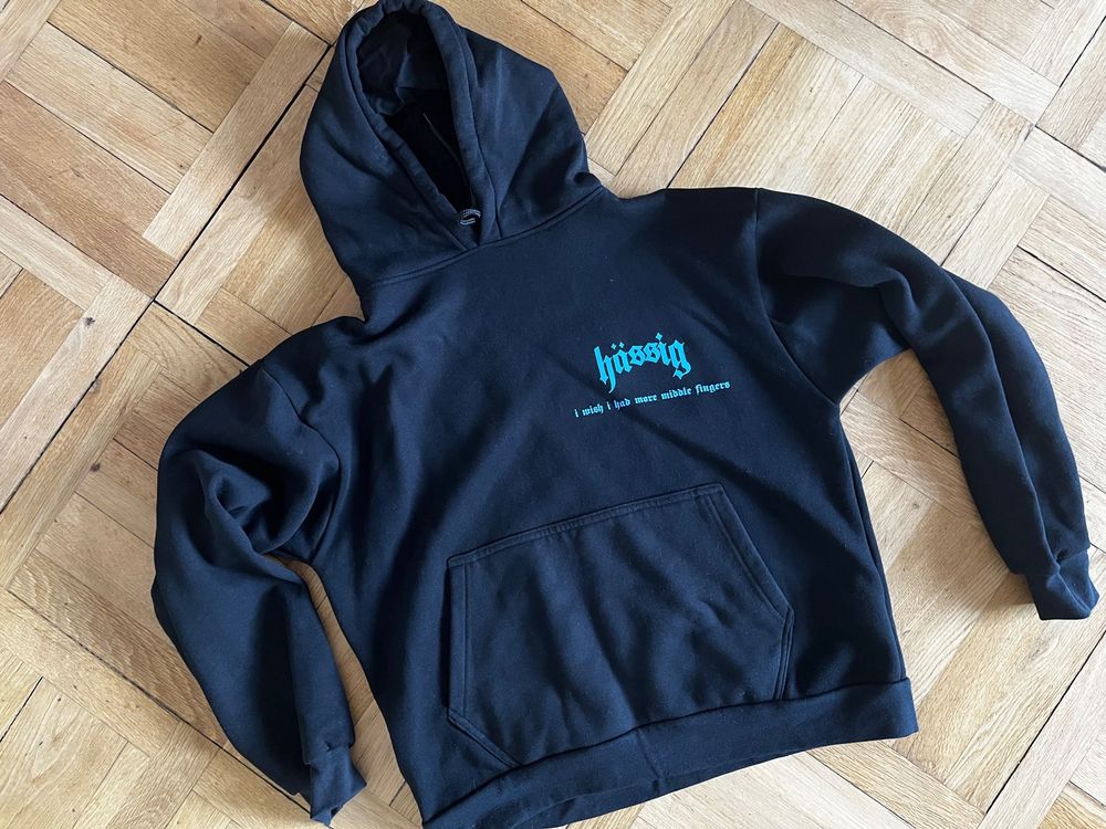 Hässig Midlefinger | Kaufen auf Ricardo