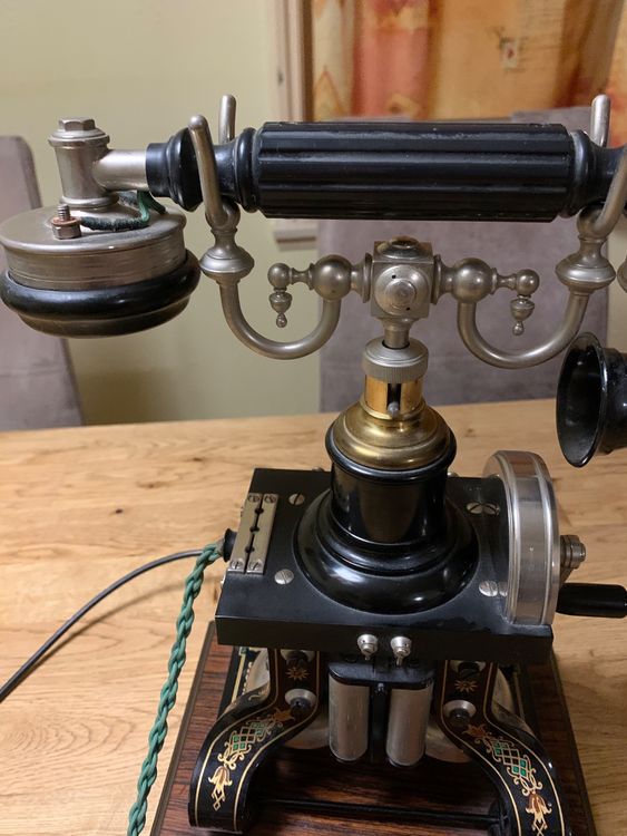 L.M. Ericsson Stockholm Telefon | Kaufen auf Ricardo