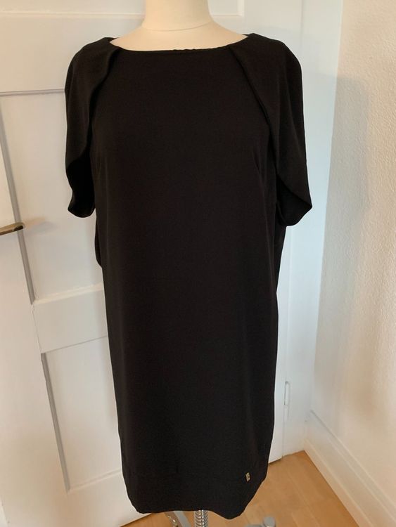 Robert Scarpa Damen Kleid in Gr. 40, Schwarz | Kaufen auf Ricardo