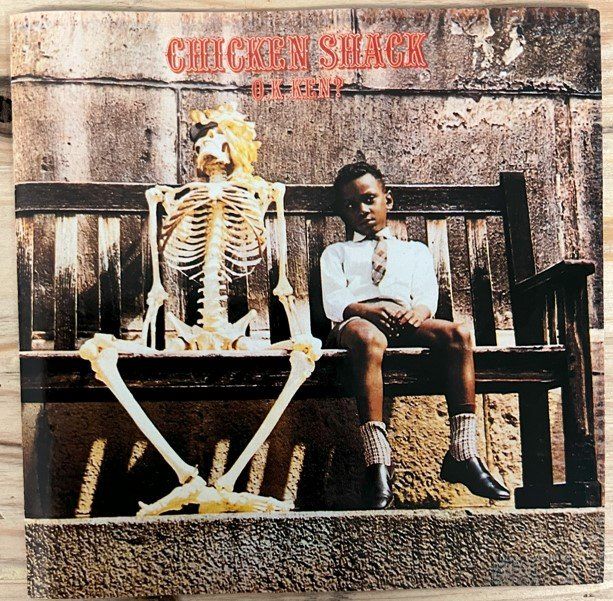 Chicken Shack (Gebraucht) in Bischofszell für CHF 6.9 – mit Lieferung ...