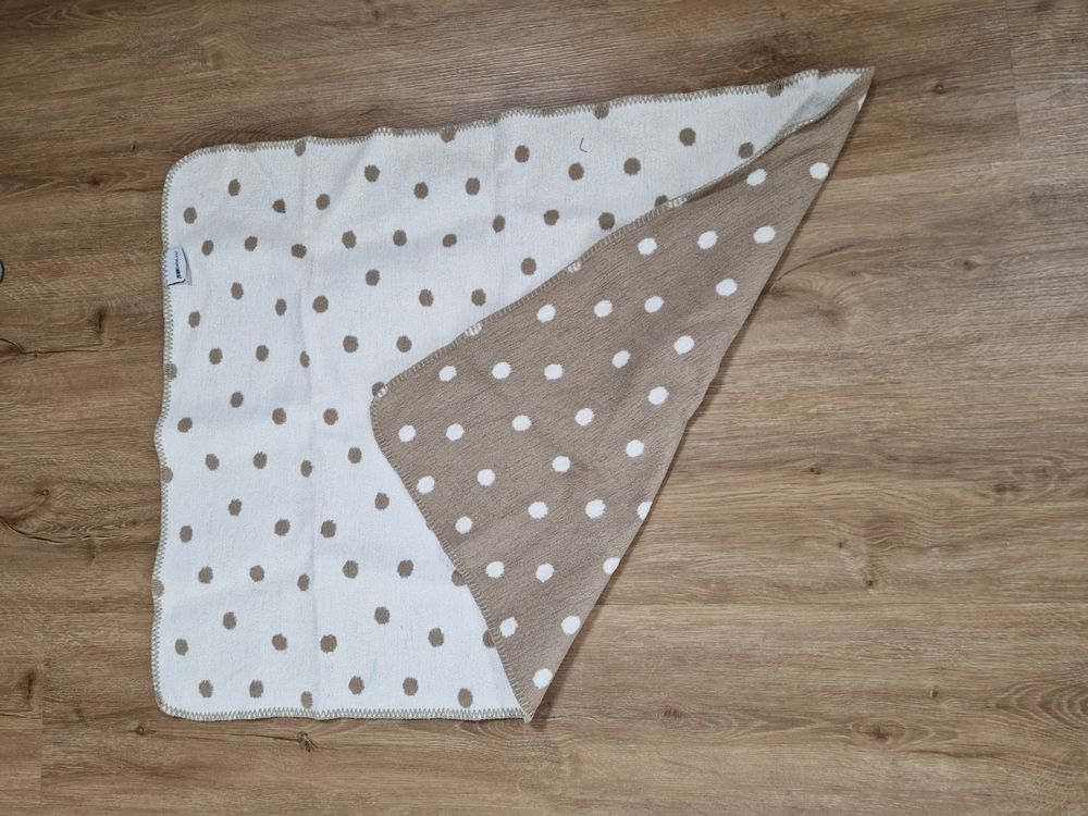Babydecken (Gebraucht) in Kriens für CHF 5 – mit Lieferung auf Ricardo kaufen