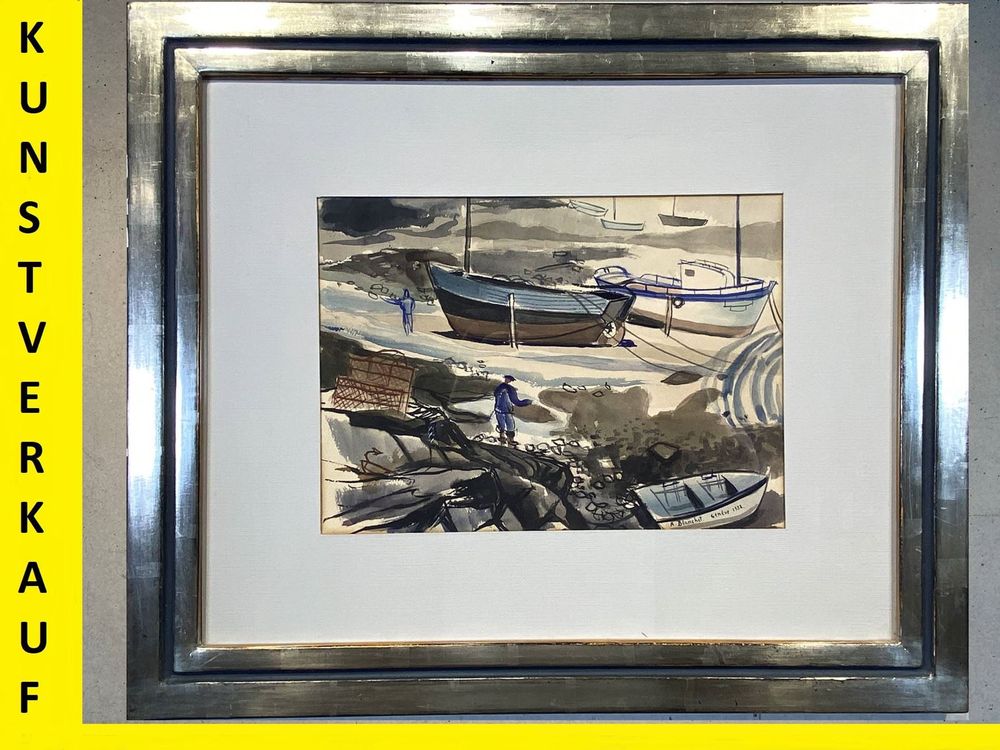 Alexandre Blanchet - Swiss Art Selection (Gebraucht) in Sursee für CHF 75 – mit Lieferung auf ...