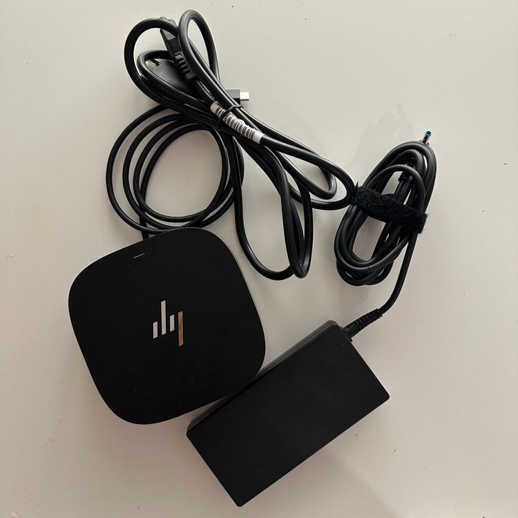 HP G5 Universal Dock (D'occasion) à Renens VD pour CHF 79 – avec ...