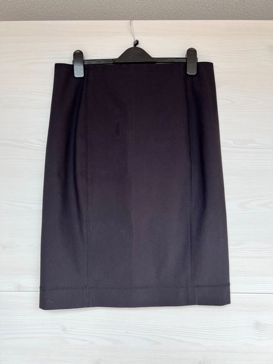 Damen Stretch Rock, „Arket“, schwarz, Gr. 42 (Gebraucht) in Lufingen ...