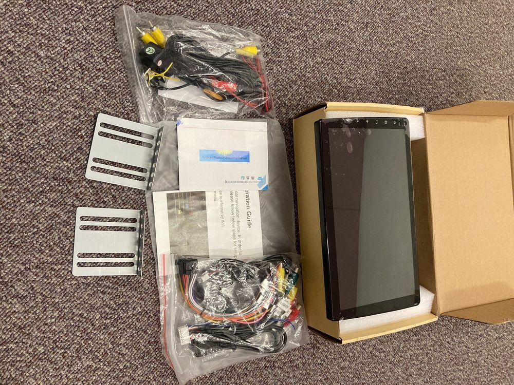 Autoradio Offline Map Operation Guide (Defekt) in Meisterschwanden für ...