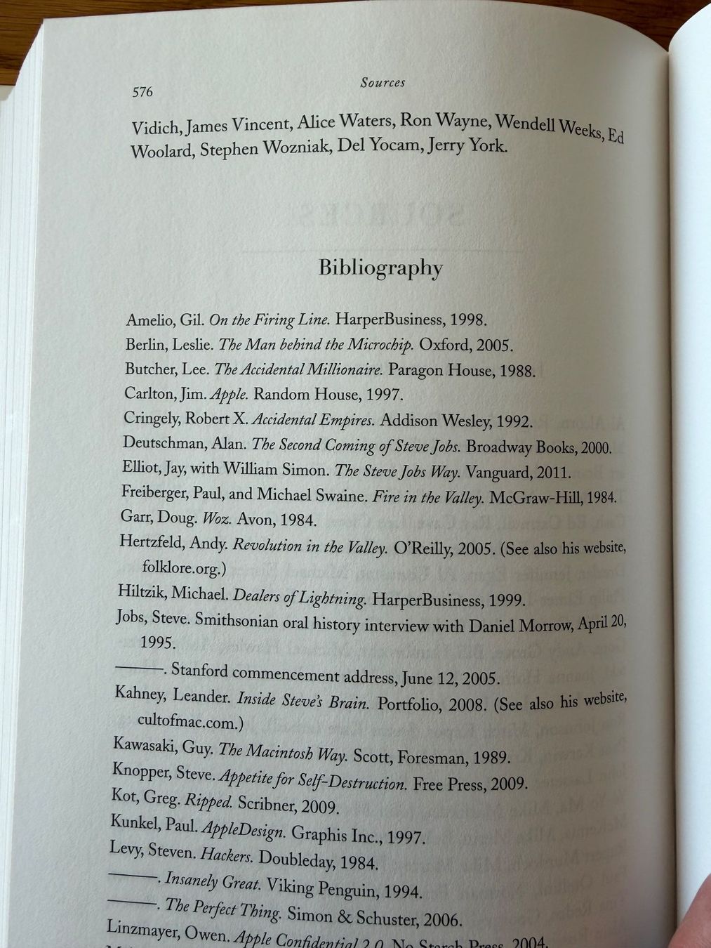 Autobiographie "Steve Jobs" (630 Seiten) (Gebraucht) in Oberlunkhofen ...