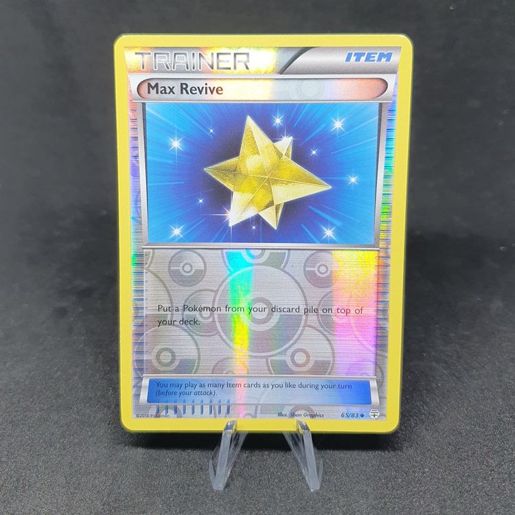 Pokémon Holo Reverse Trainer (Gebraucht) in Alpnach Dorf für CHF 1 ...