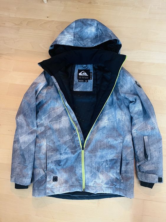 Quicksilver Ski/Snowboard-Set (Gebraucht) in Zürich für CHF 35 – mit ...