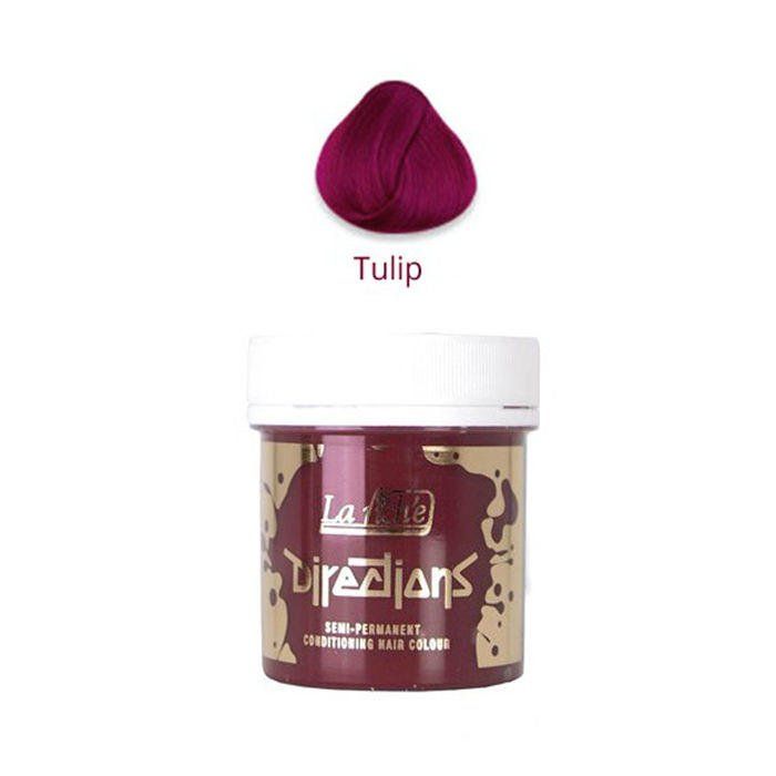 4er BOX La Riche Directions TULIP Haarfarbe (Neu und originalverpackt ...