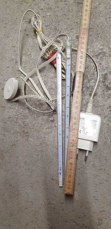 Led Liste IKEA | Kaufen auf Ricardo