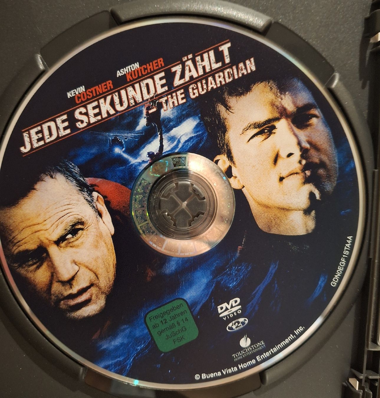 ☆Wenn jede Sekunde über Leben und Tod entscheidet☆ (Gebraucht) in ...