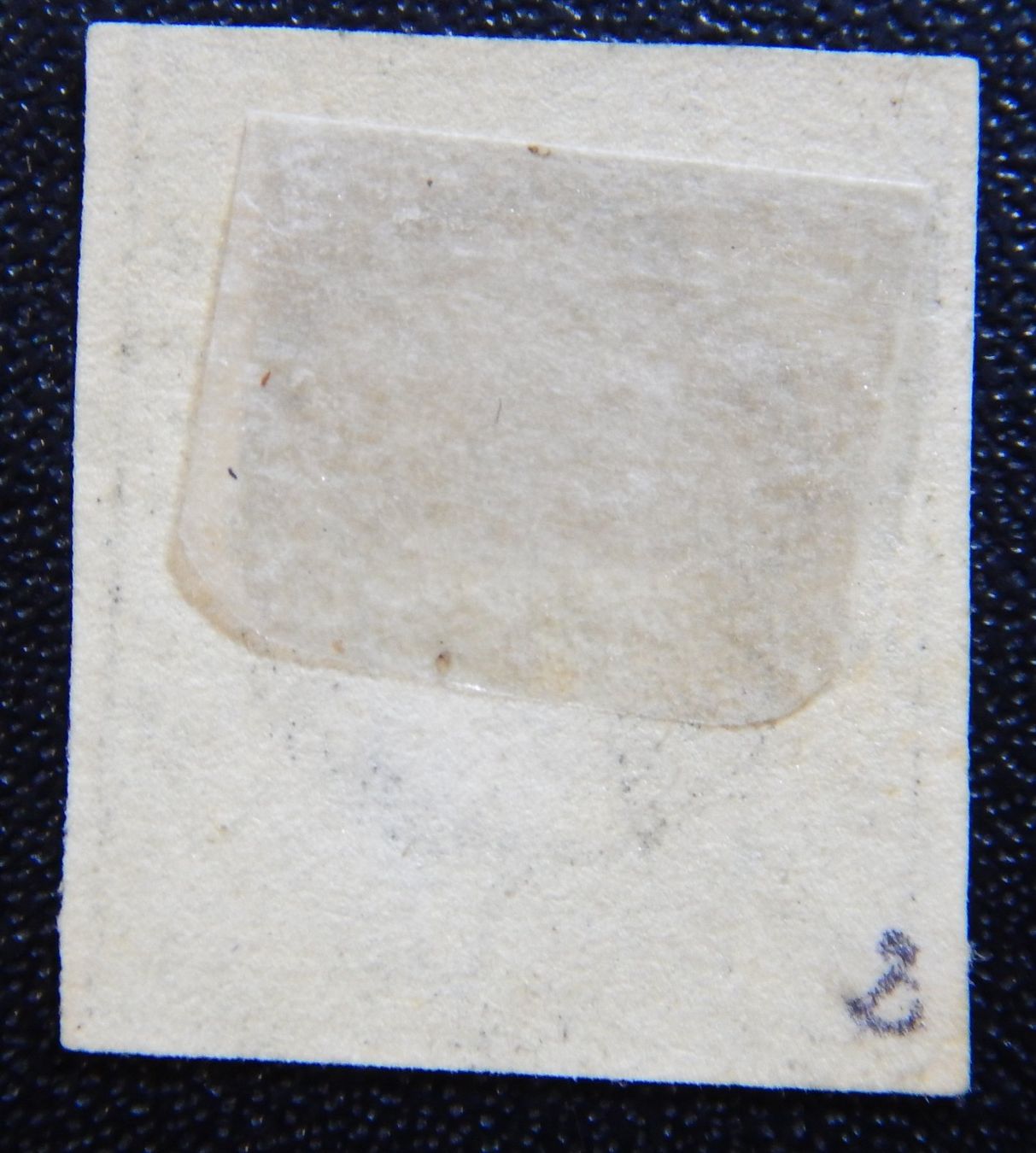 Luxemburg Kat. 1 gest. 1852 Kat. 70 Euro (Gebraucht) in Zürich für CHF ...