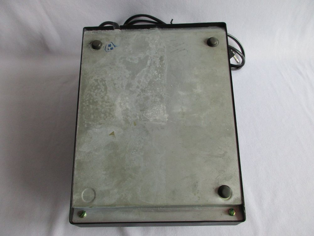 Roco HO/GS ASC 1000 Fahrgerät Art Nr. 906 A (881) | Kaufen auf Ricardo