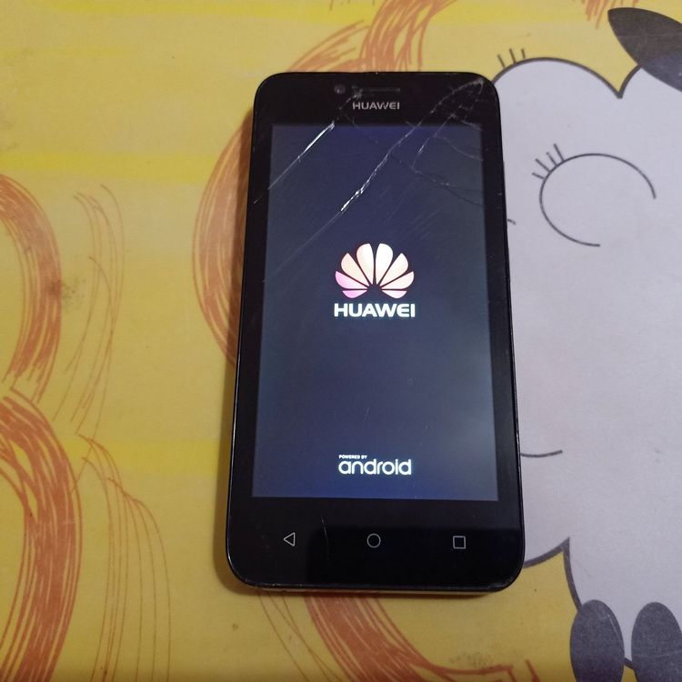 Android Handy ohne Lock:Huawei Y560 L01 | Kaufen auf Ricardo