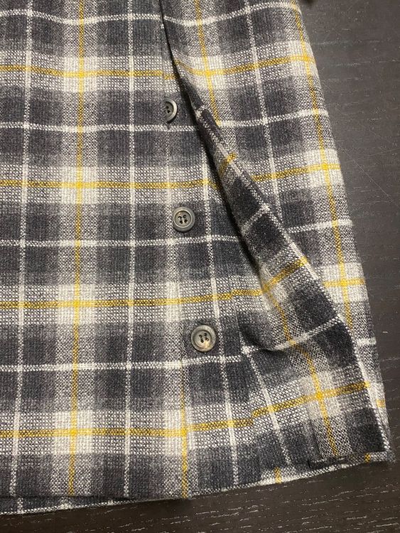 Mini Rock Belfe & Belfe made in italy Gr. 40 100% Schurwolle (Neu ...