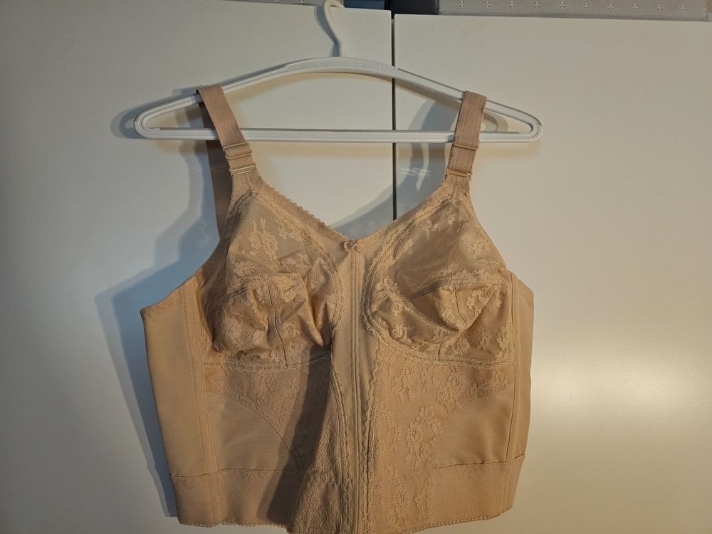 Triumpf Classics - Dorreen L02 Lang-BH (Neu (gemäss Beschreibung)) in ...