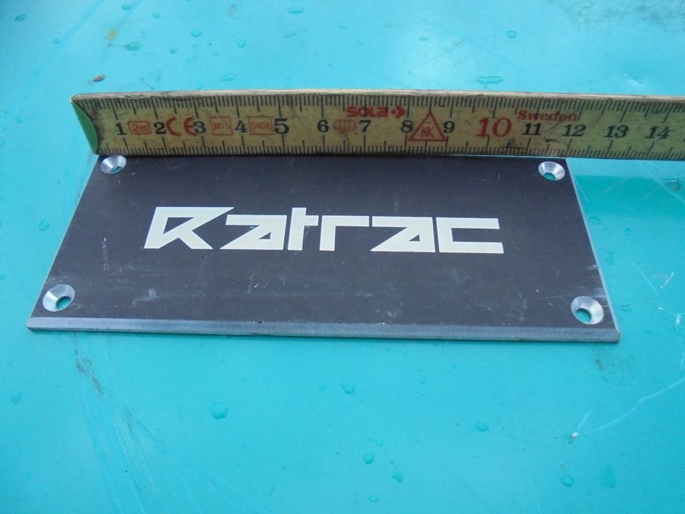 Ratrac - Pistenfahrzeug - Schnee / Rolba Pistenbully | Acheter sur Ricardo