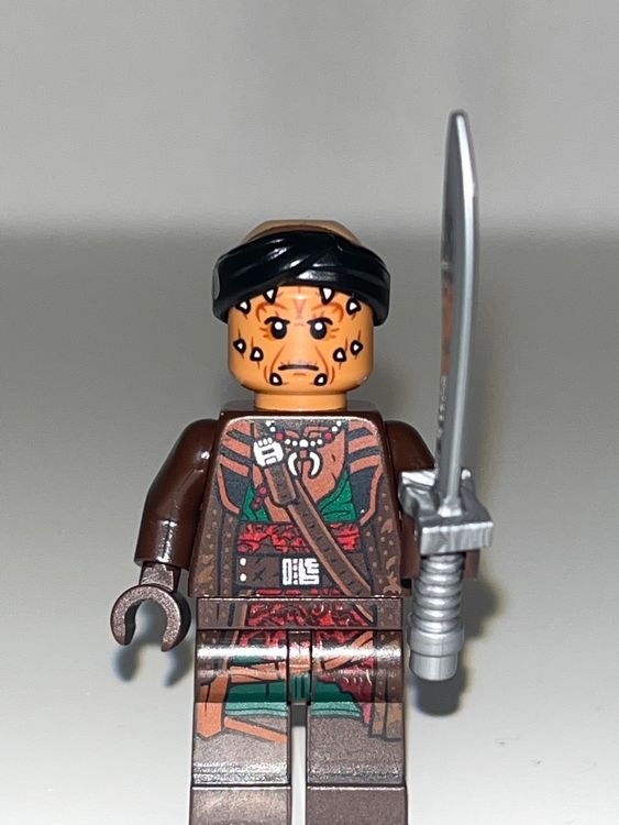 Lego Star Wars Vane Figur (Neu (gemäss Beschreibung)) in Gossau zh für ...