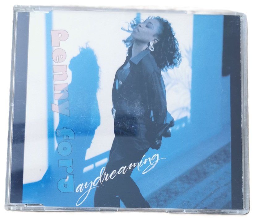 Penny Ford – Daydreaming (Maxi-CD) (Gebraucht) in Wilen b. Wollerau für CHF 0.5 – mit Lieferung ...