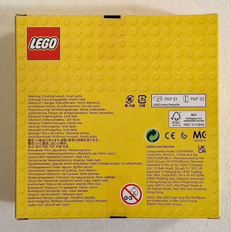 LEGO 6432430 Pirate Adventure Ride 5007427 | Kaufen auf Ricardo