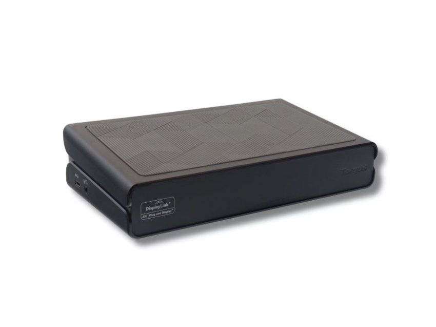 Targus Universal USB 3.0 DV4K Docking Station Power DOCK177 | Kaufen ...