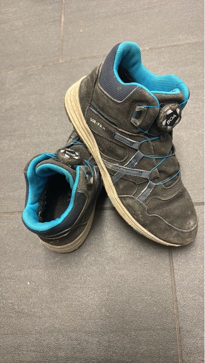Va-Tex BOA Lacing System Hiking Shoes - Size 36 (Gebraucht) in Zürich ...