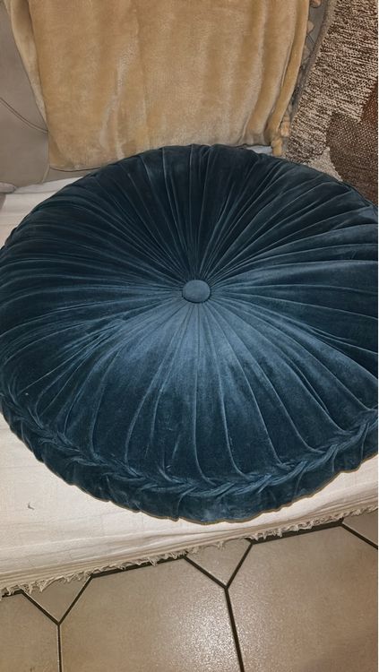 Kissen Linen More