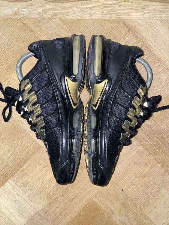 Nike Air Max Plus TN collection rare vintage defekt 42eu (Défectueux) à ...