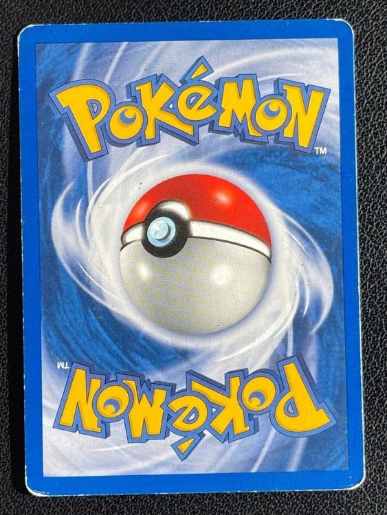 Dunkles Golbat 24/82 Rare Pokémon Team Rocket 1st. Edition (Neu (gemäss ...