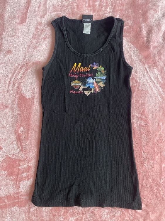 Harley-Davidson Maui Tank Top (Size S) (Gebraucht) in Urdorf für CHF 25 ...