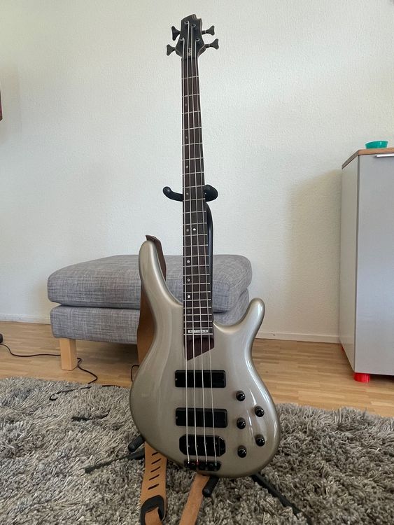 E-Bassgitarre Cort | Kaufen auf Ricardo