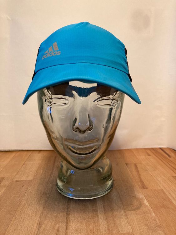 2013 Adidas Super light 2 Panel Cap 3M Climacool (Gebraucht) in ...