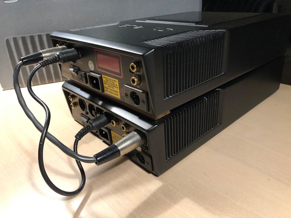 Mission Cyrus Discmaster und Dacmaster schwarz (Gebraucht) in Zürich ...